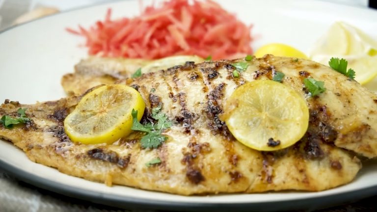 How To Broil Catfish In The Oven - Recipes.net