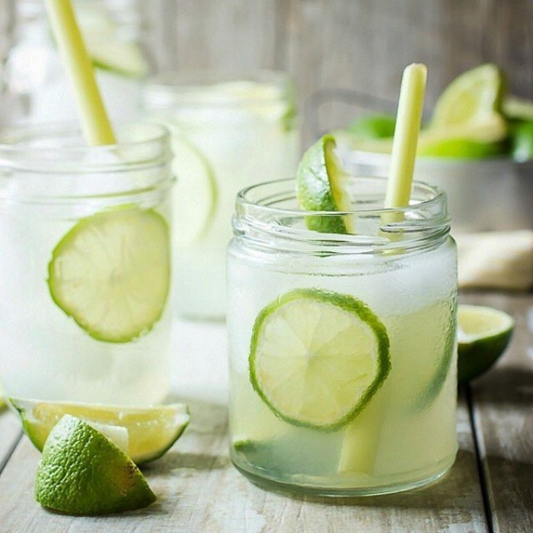 How To Infuse Lemongrass - Recipes.net