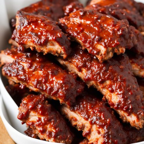 How To Brine Baby Back Ribs - Recipes.net