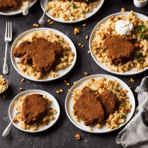 Best Lone Star Recipes - Recipes.net