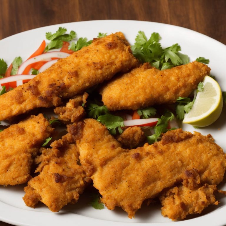 Best Lone Star Recipes - Recipes.net