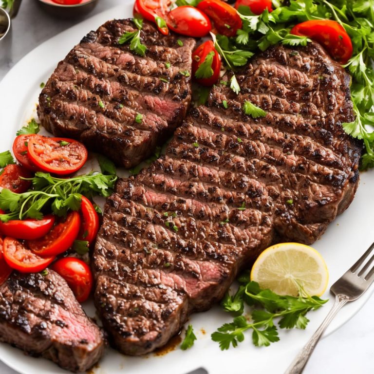 How To Cook 1 Inch Ribeye Steak In A Pan - Recipes.net