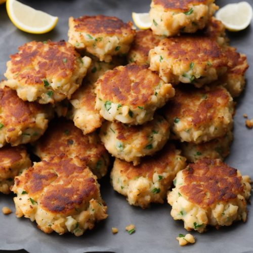 How To Broil Crab Cakes In The Oven - Recipes.net