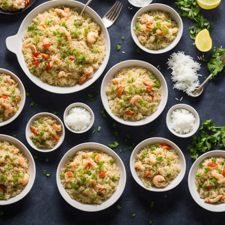 Long John Silver's Baja Sauce Recipe | Recipes.net