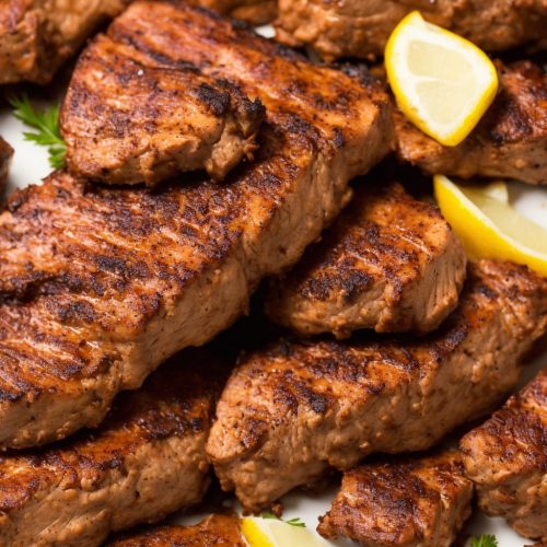 LongHorn Steakhouse Fire-Grilled Corn on the Cob Recipe Recipe ...