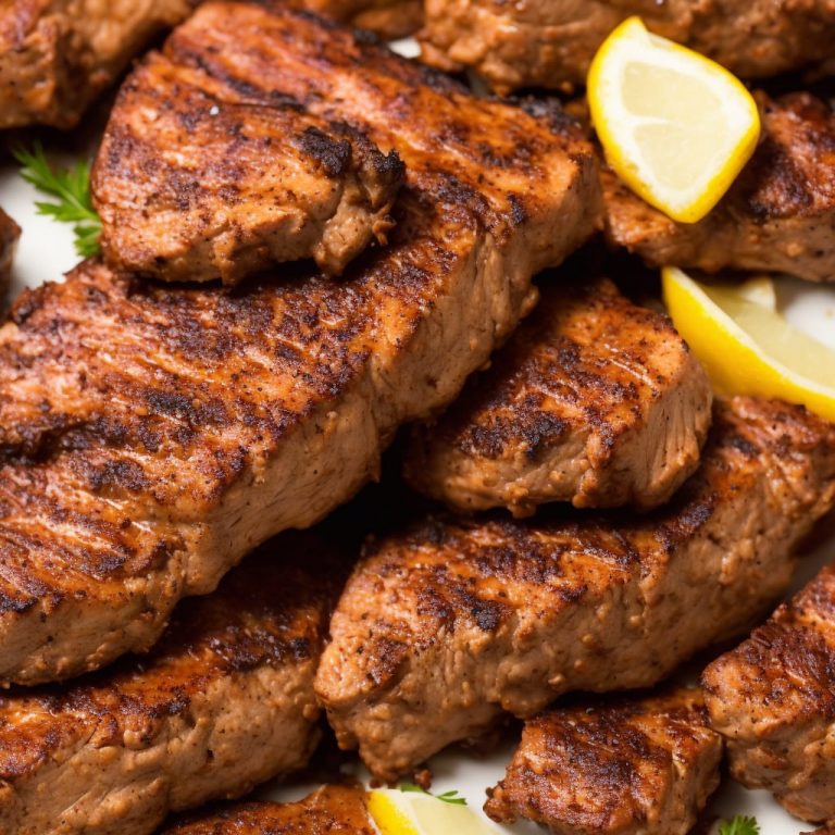 LongHorn Steakhouse Flo's Filet Recipe Recipe | Recipes.net