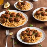 Sbarro's Spaghetti and Meatballs Recipe | Recipes.net