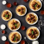 Sbarro's Spaghetti and Meatballs Recipe | Recipes.net