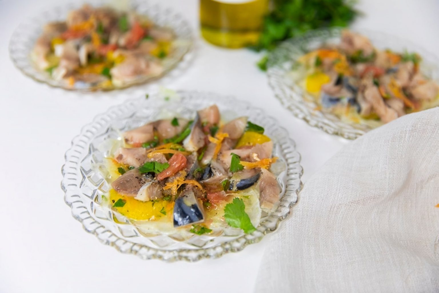 How To Cook Mackerel Patties - Recipes.net