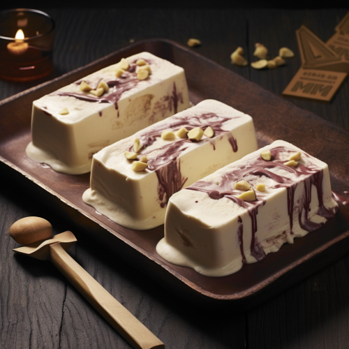 Magnum Ice Cream Bars Recipe | Recipes.net