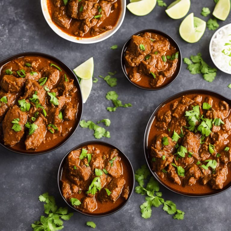 Best Malaysian Recipes - Recipes.net