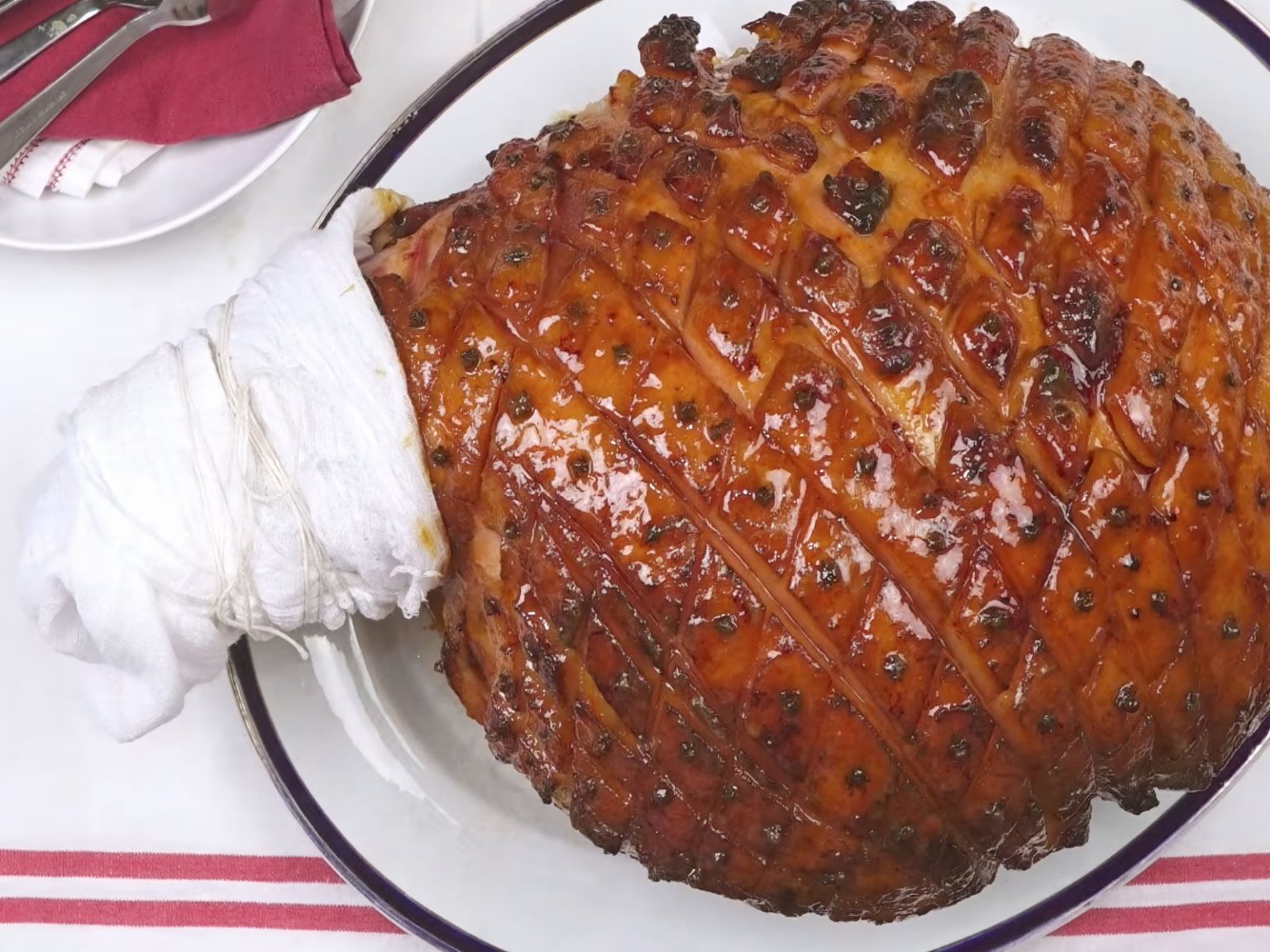 Mustard Sauce for Ham Recipe | Recipes.net