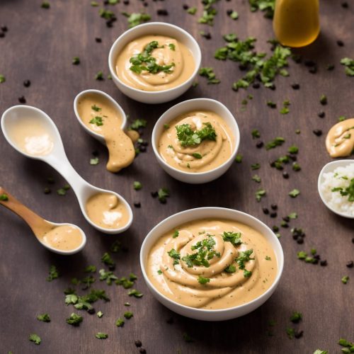 Maple Mustard Sauce Recipe Recipe | Recipes.net