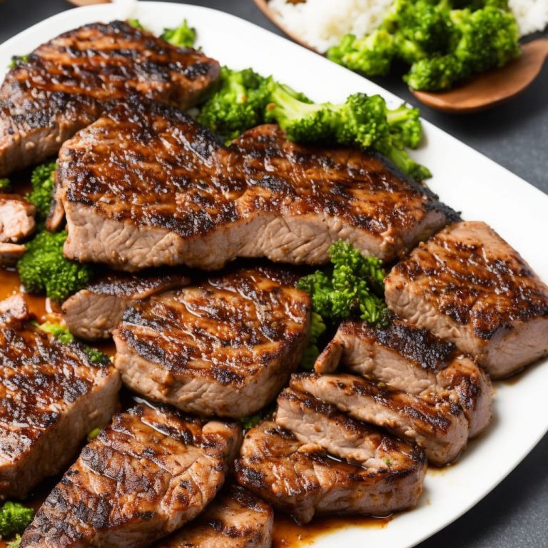 Best Pork Steak Recipes - Recipes.net