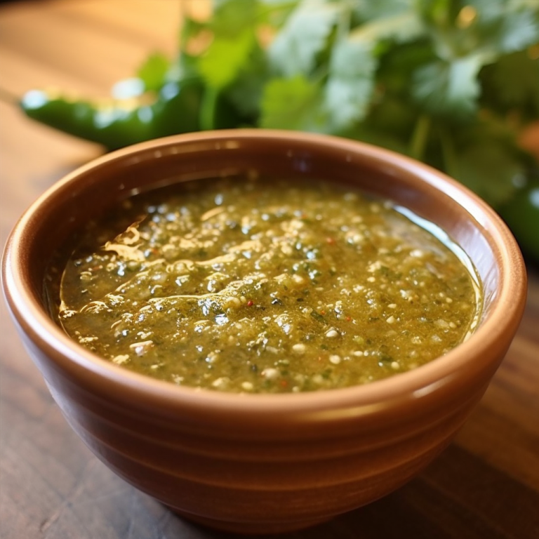 Mexican Salsa Verde Recipe | Recipes.net