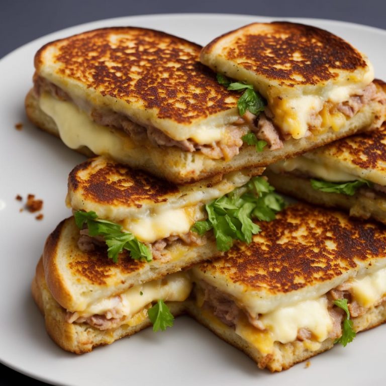 Mimi's Cafe's Quiche Lorraine Recipe Recipe | Recipes.net