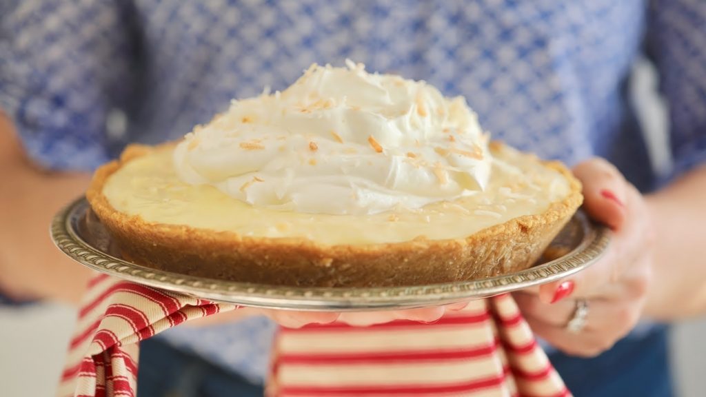 Copycat Marie Callender's Chocolate Cream Pie Recipe - Recipes.net