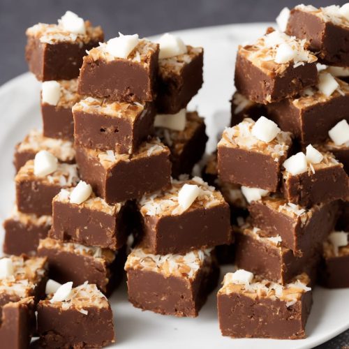 Best Mounds Recipes - Recipes.net