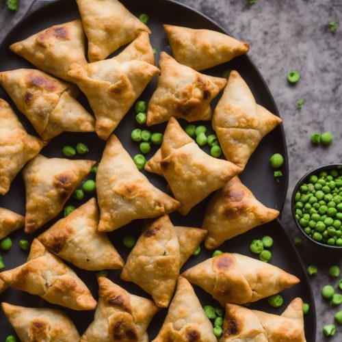 Best Samosa Recipes - Recipes.net