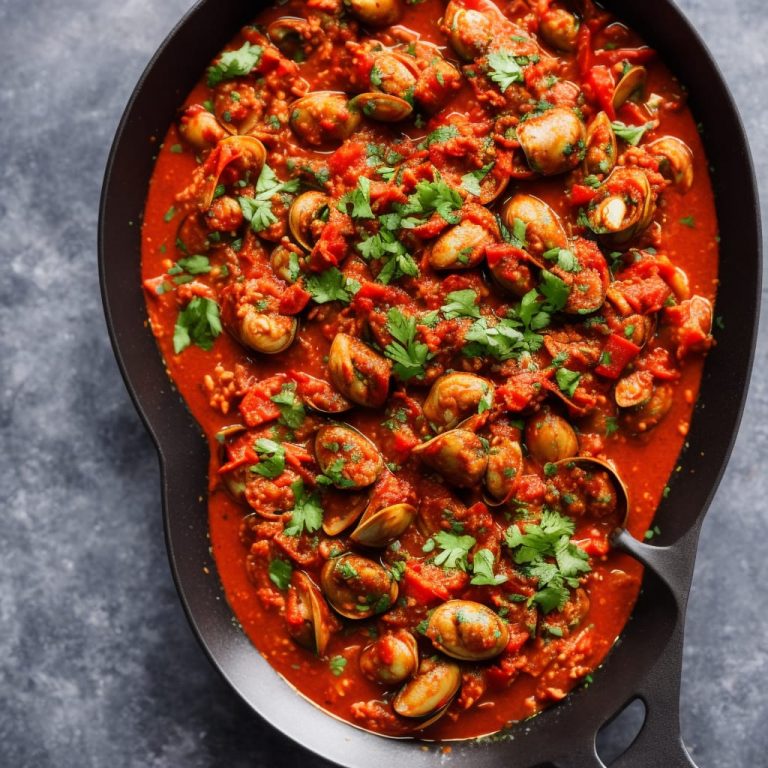 How To Cook Mussels Without Shell - Recipes.net