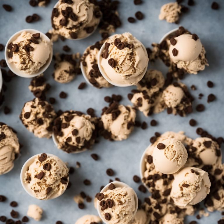 Nitro Ice Cream Recipe | Recipes.net