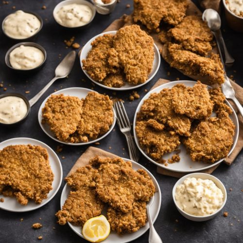 Best Old Country Buffet Recipes - Recipes.net