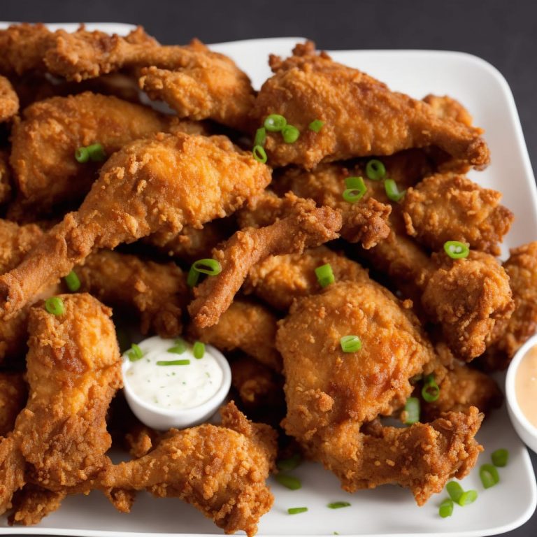 Best Old Country Buffet Recipes - Recipes.net