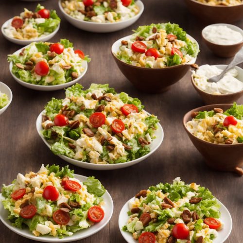 Best Old Country Buffet Recipes - Recipes.net