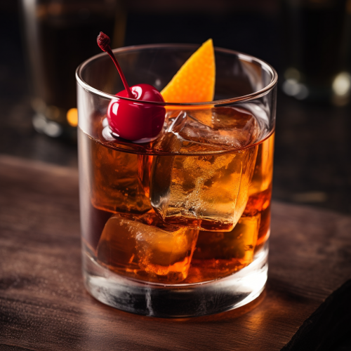 Old Fashioned Recipe | Recipes.net