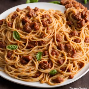 Best Old Spaghetti Factory Recipes - Recipes.net