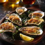 Oyster Pasta Recipe | Recipes.net