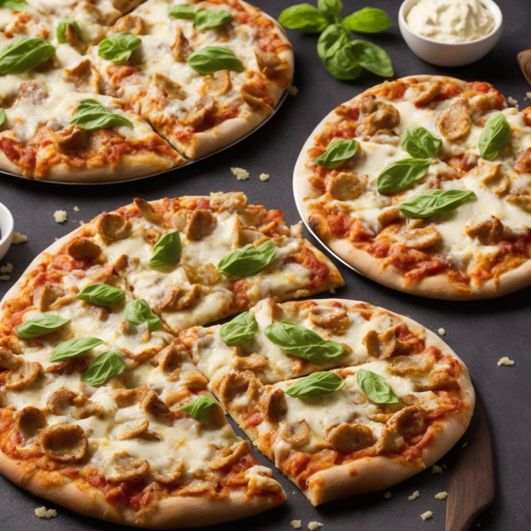 How To Bake A Frozen Papa Murphy's Pizza - Recipes.net