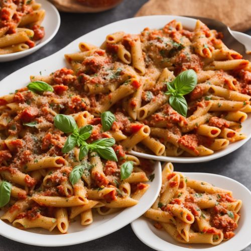 Best Pasta House Recipes - Recipes.net