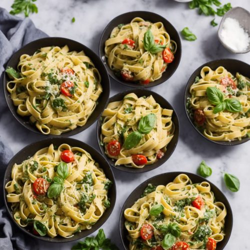 Best Pasta House Recipes - Recipes.net