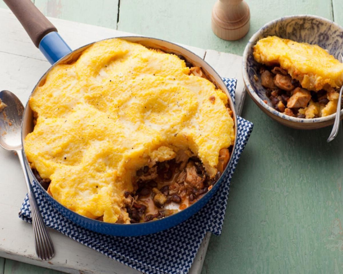 Best Tamale Pie Recipe - Recipes.net