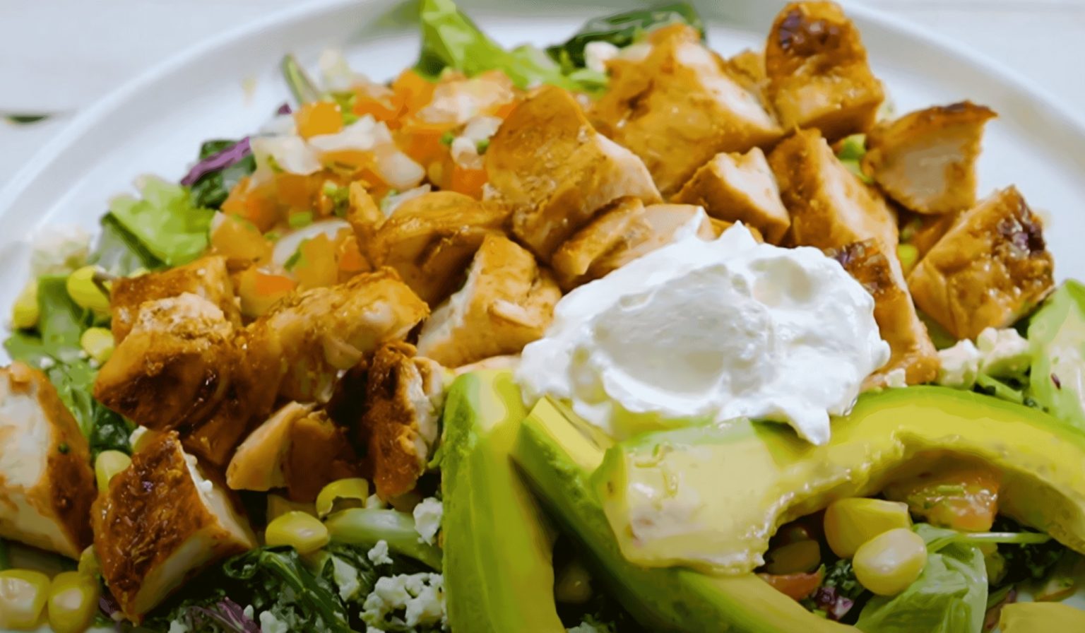 Pollo Loco Tostadas Recipe | Recipes.net