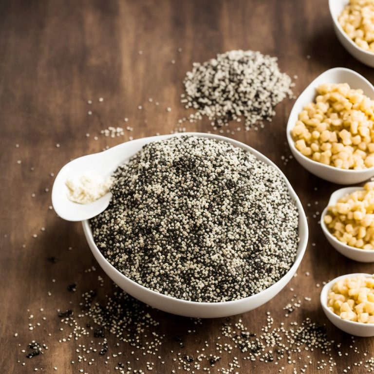 How To Eat Poppy Seeds - Recipes.net