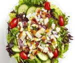 Potbelly Uptown Salad Recipe (Copycat) - Recipes.net