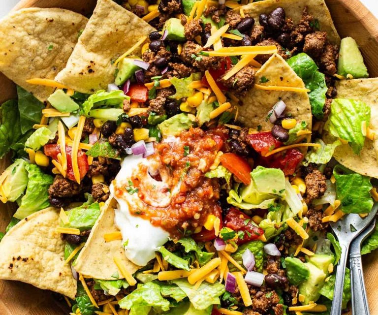 Taco Bell Seasoning Copycat Recipe Recipe | Recipes.net