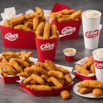 Raising Cane's Chicken Finger Box Combo Recipe | Recipes.net