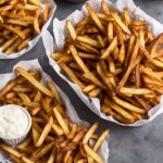 Raising Cane's Crinkle-Cut Fries Recipe Recipe | Recipes.net