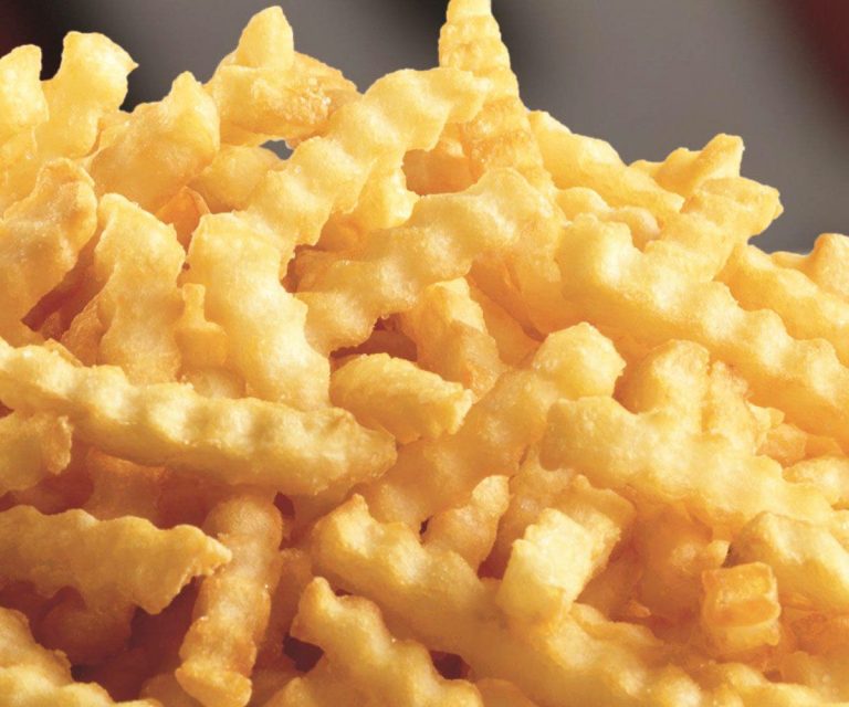Raising Cane's Crinkle-Cut Fries Recipe Recipe | Recipes.net