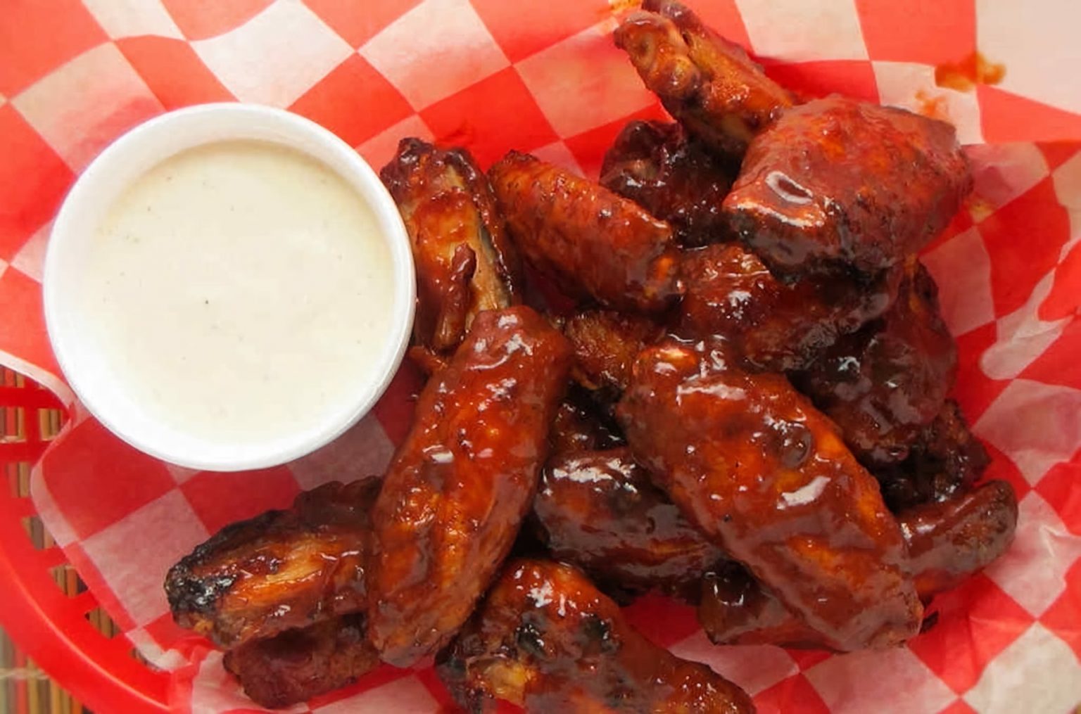 Raspberry Chipotle Wing Sauce Recipe Recipe | Recipes.net