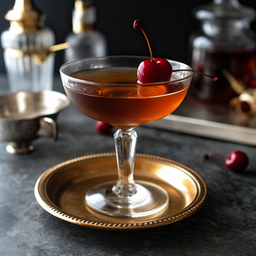Beef Manhattan Recipe - Recipes.net