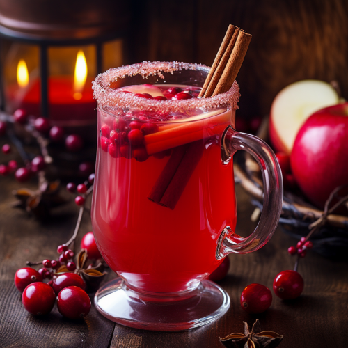 Red Hots Apple Cider Recipe | Recipes.net