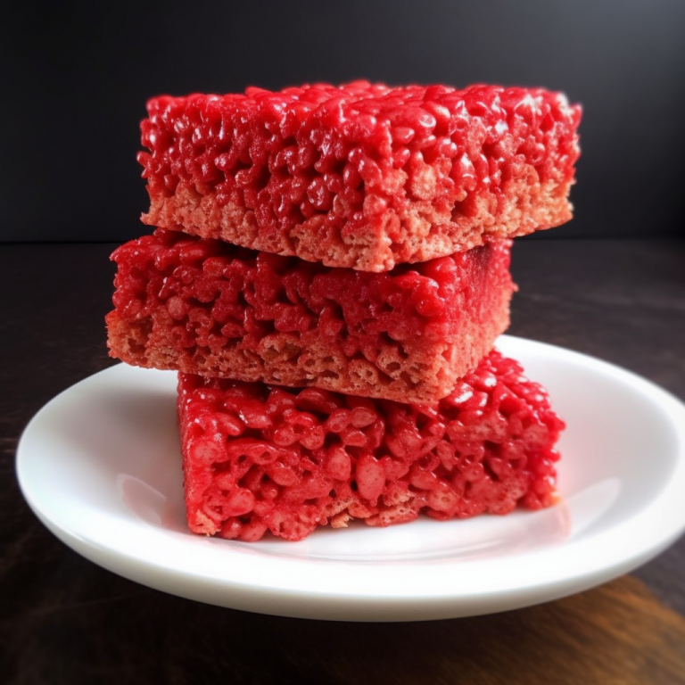 Red Hots Cinnamon Ice Cream Recipe | Recipes.net