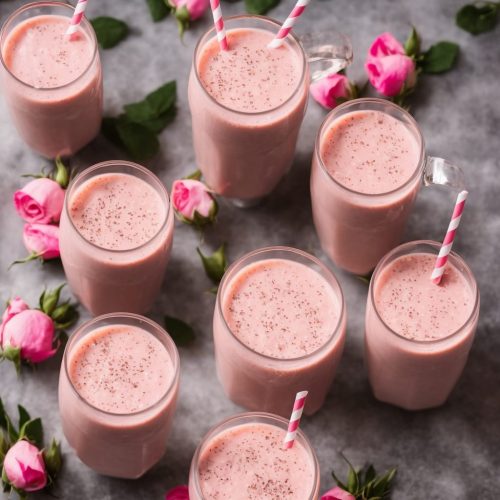 Best Rose Water Recipes - Recipes.net