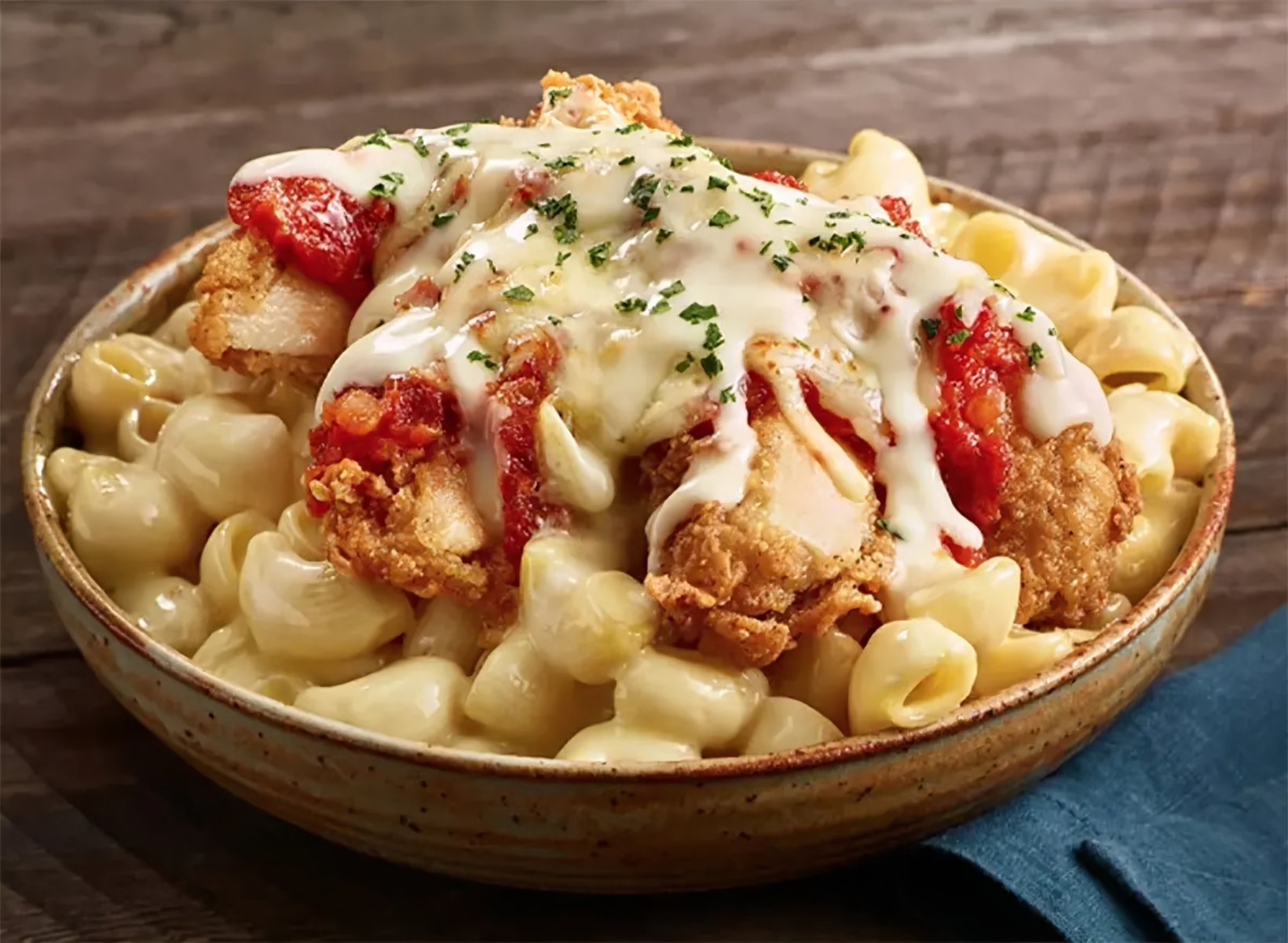 Ruby Tuesday Cajun Jambalaya Pasta Recipe | Recipes.net