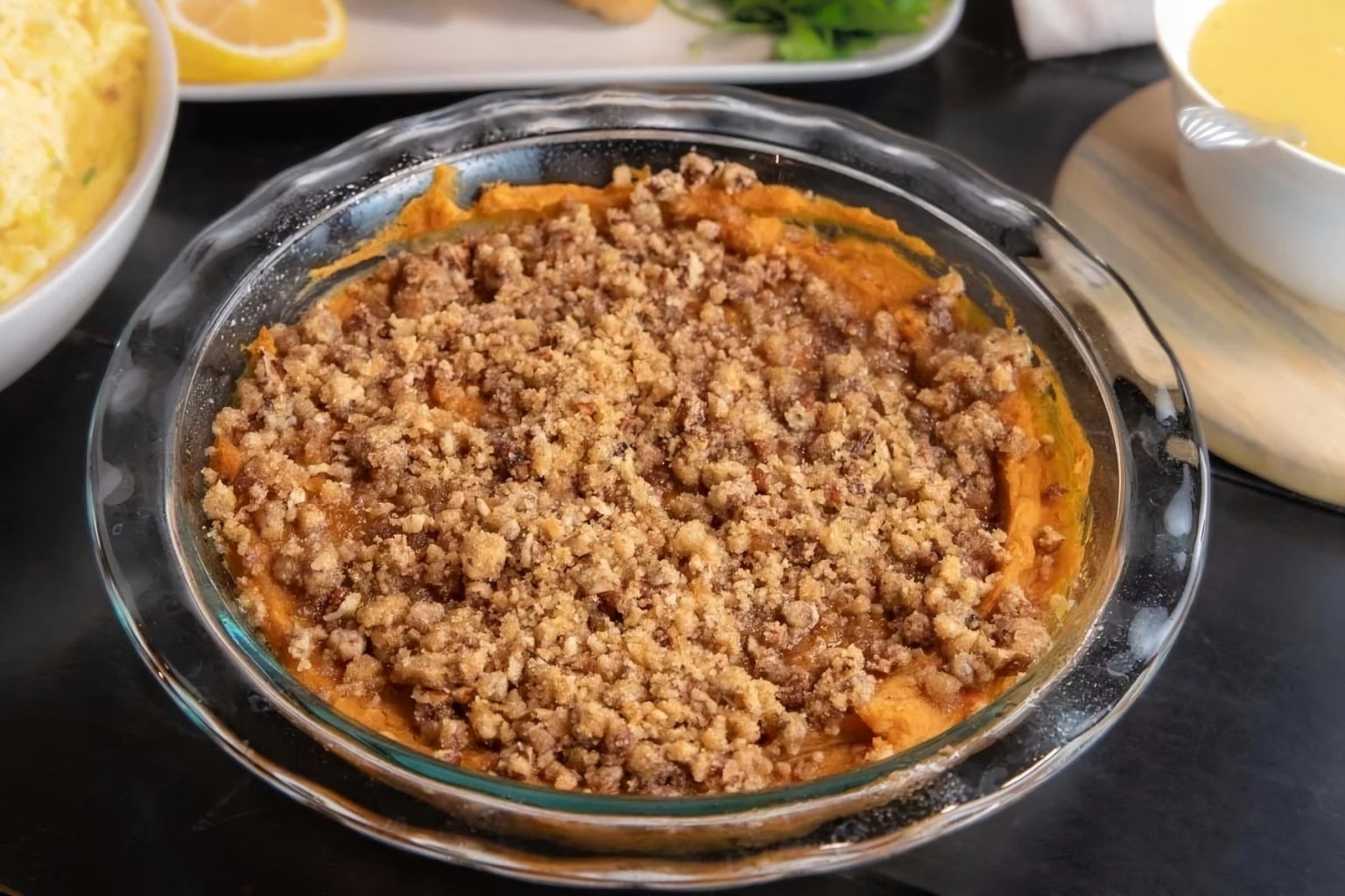 Ruth's Chris Steakhouse's Bread Pudding Recipe | Recipes.net