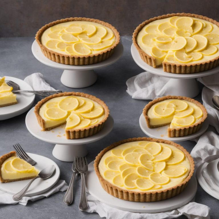 Best Savannah Smile Recipes - Recipes.net
